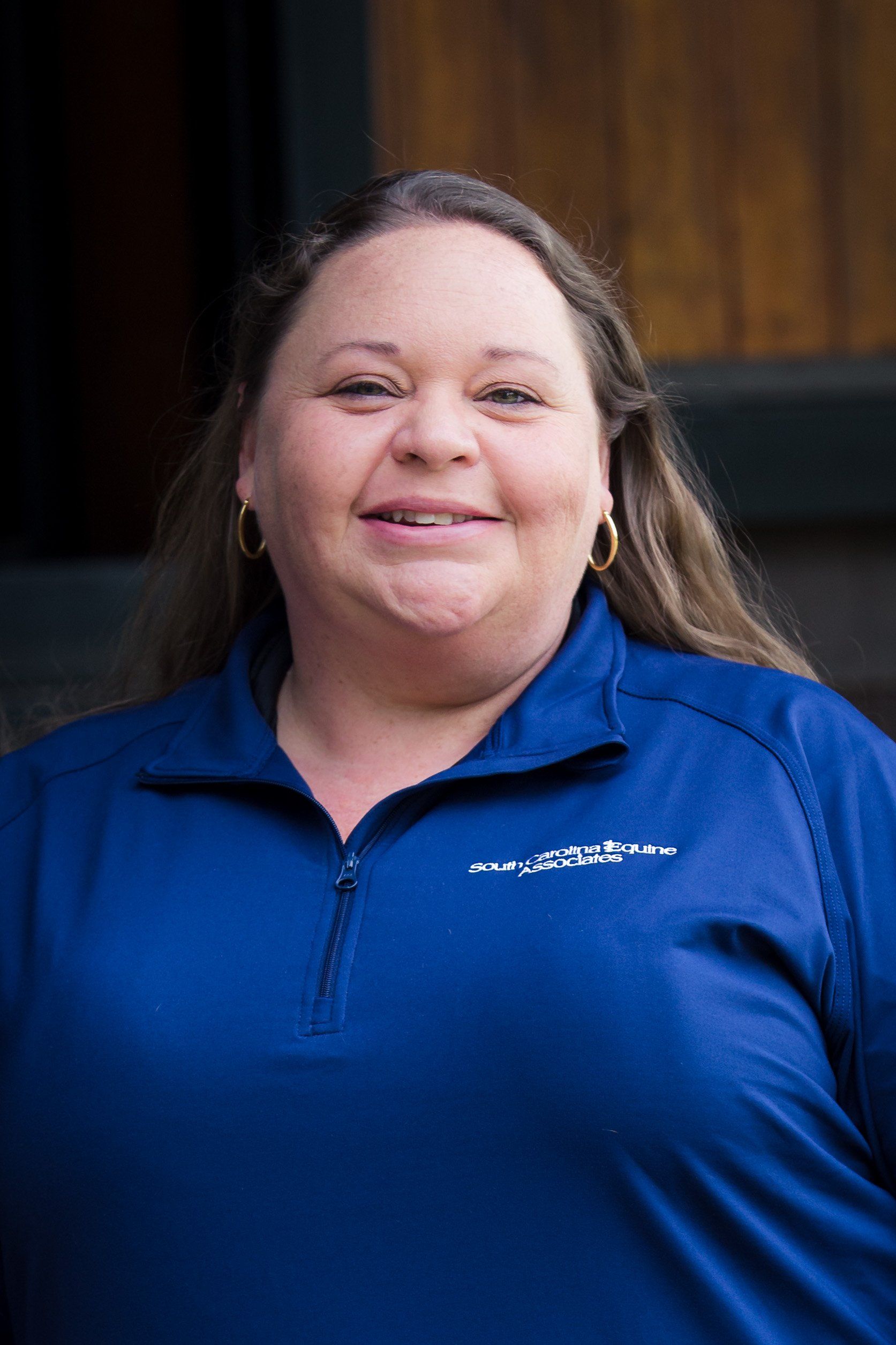 Our Staff | South Carolina Equine Associates | Camden, SC
