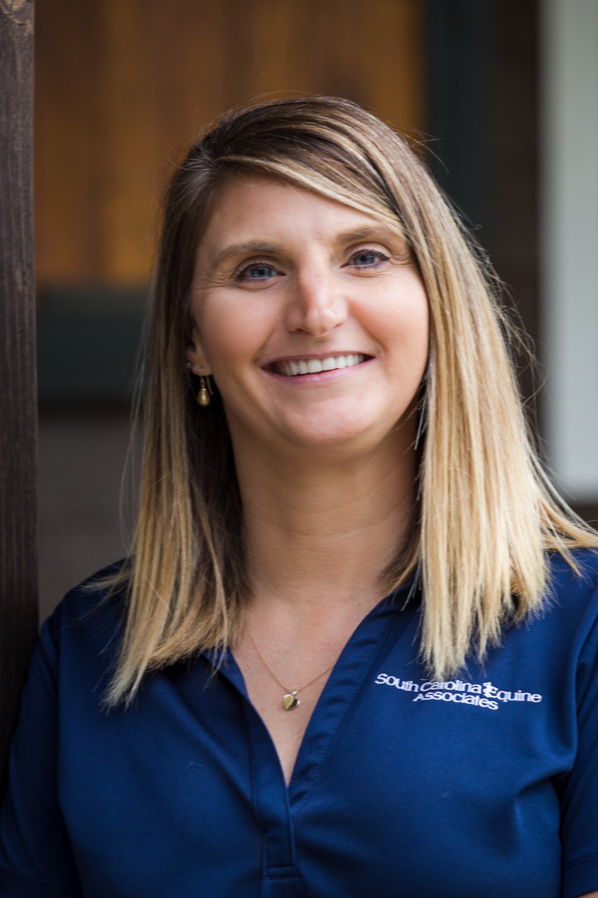 Our Staff | South Carolina Equine Associates | Camden, SC