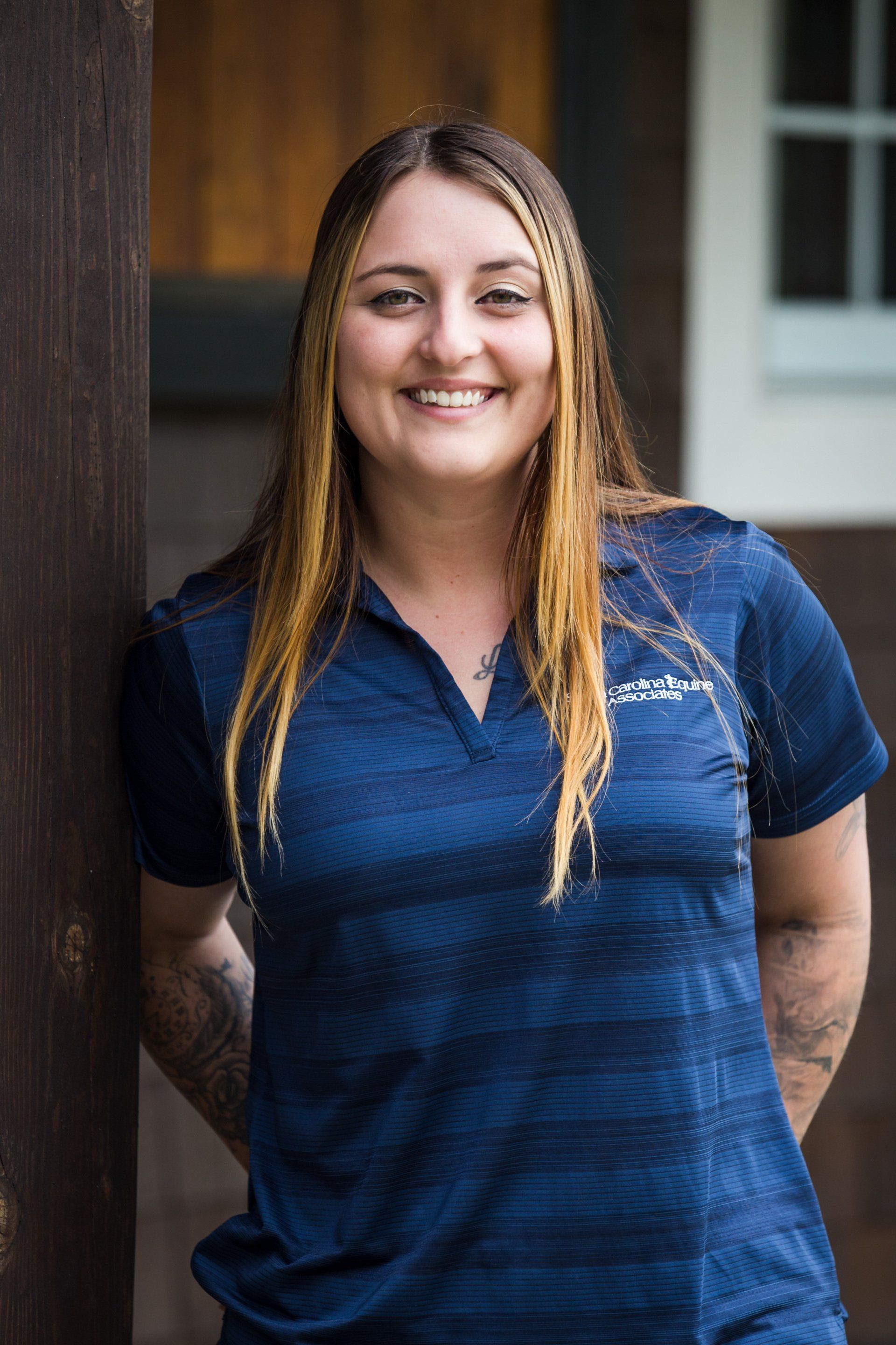 Our Staff | South Carolina Equine Associates | Camden, SC