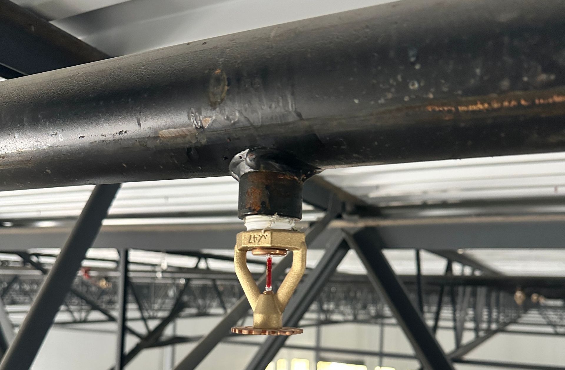 Commercial Fire Protection Company | Kansas City | Gen X Fire Sprinklers