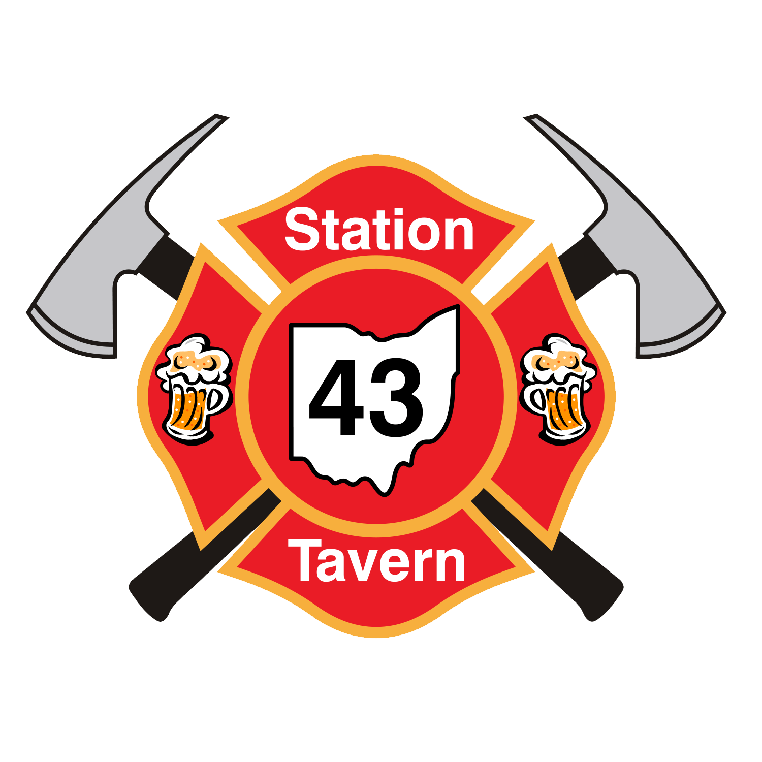 About Us | Station 43 Tavern | Restaurant | Solon, OH