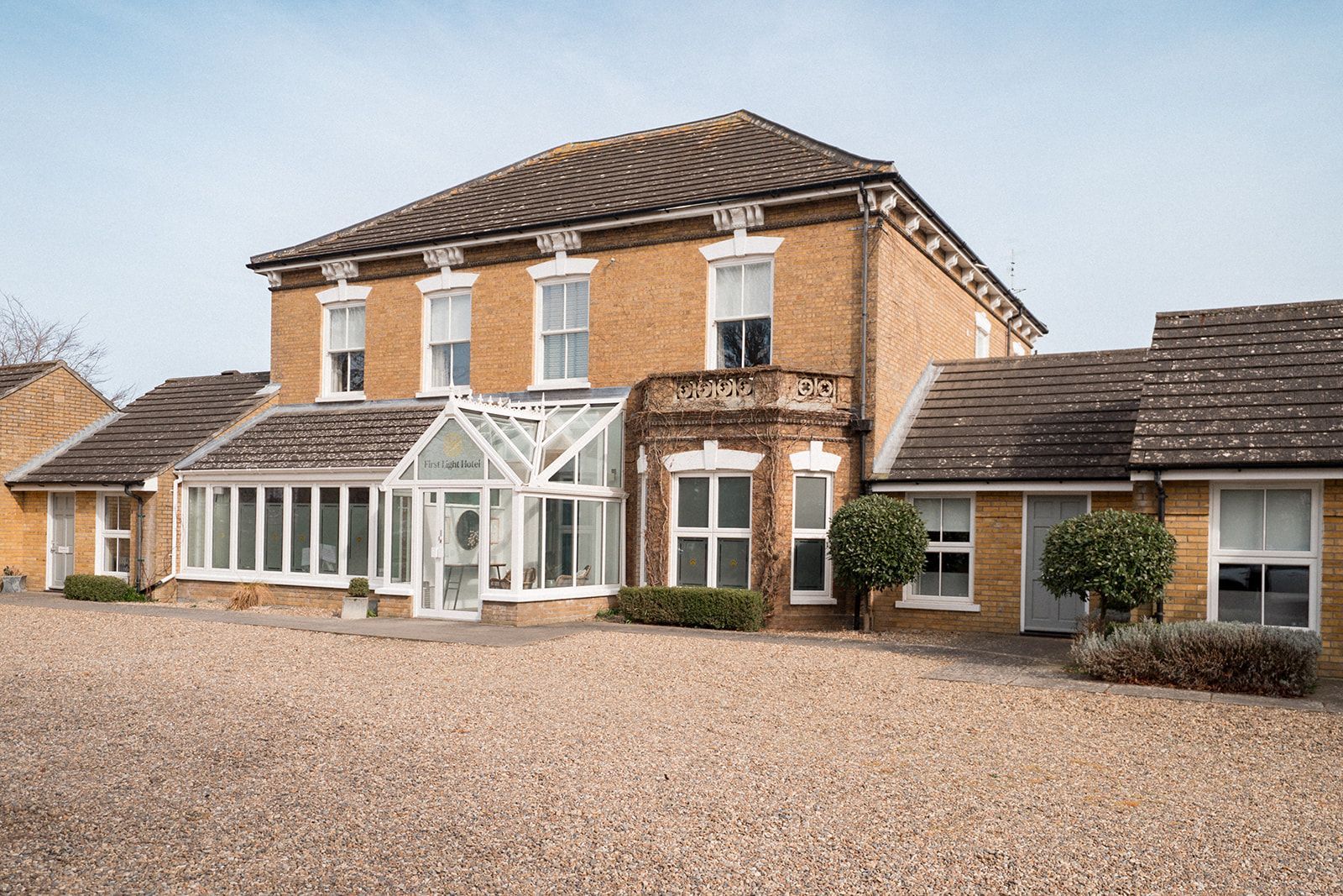 First Light Hotel | Pakefield, Lowestoft