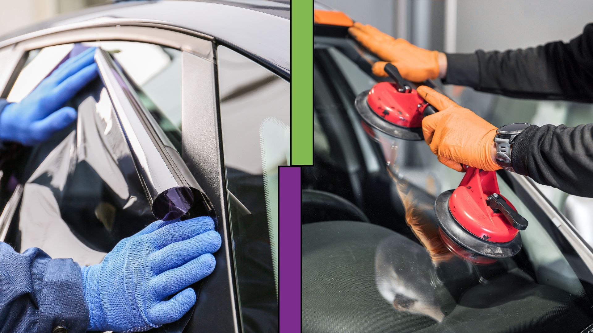 Case Study: How Multi-Services Transformed An Auto Glass Company