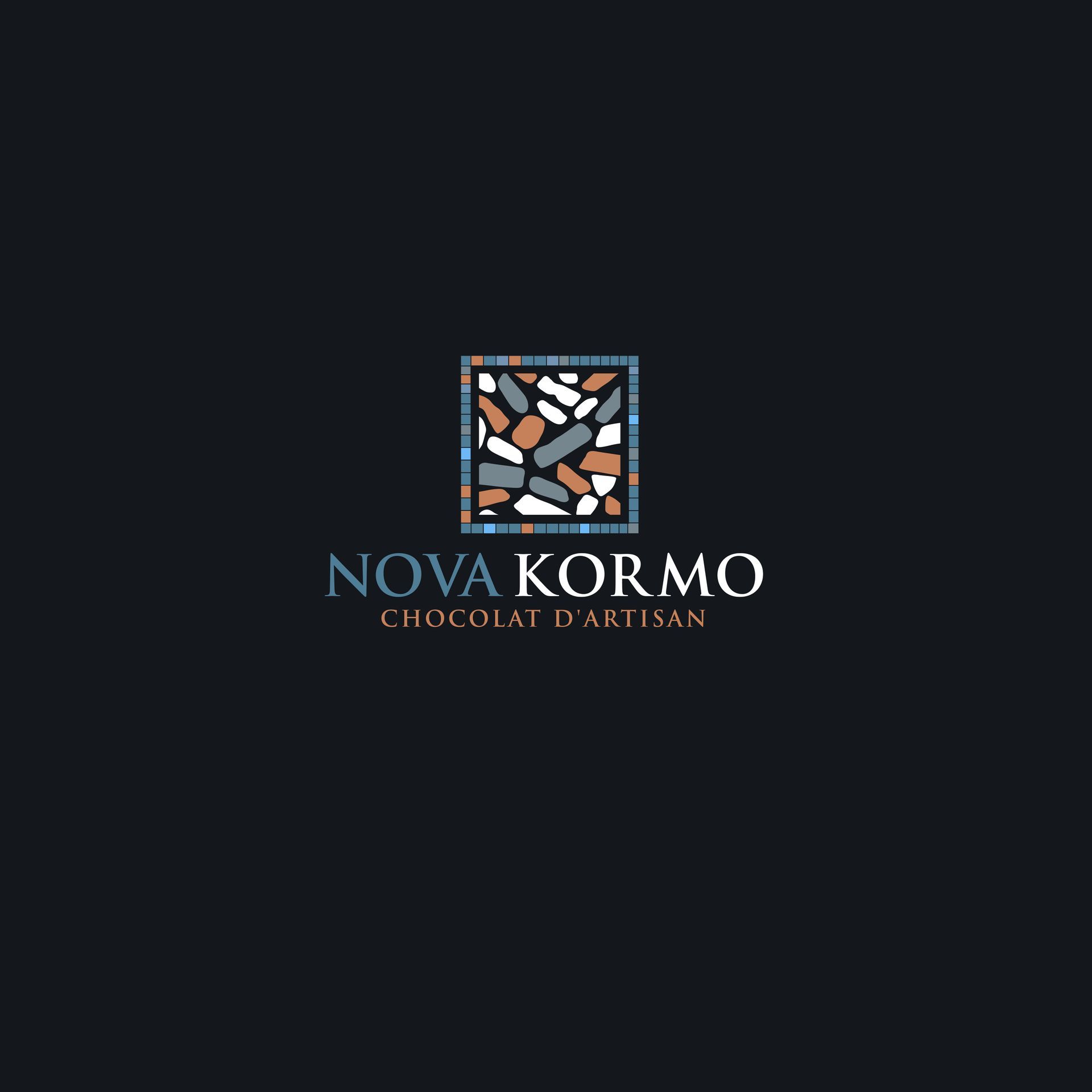 The Difference | Nova Kormo | Chocolatier