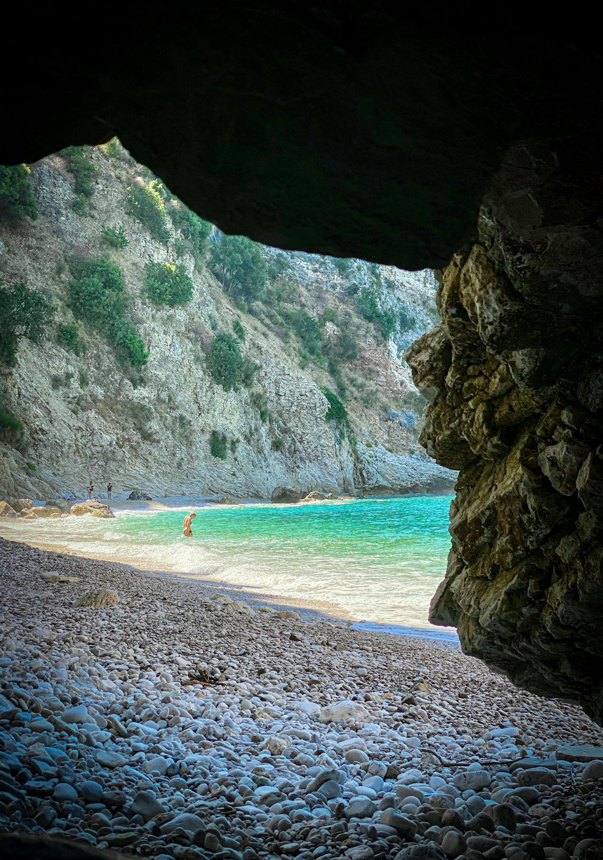 Best Beaches in Albania | A'ARU Collective