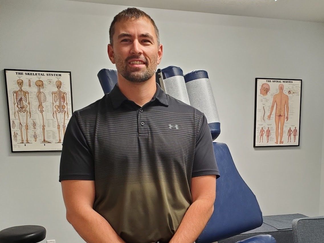 For Doctors By Doctors Of Chiropractic | About Us