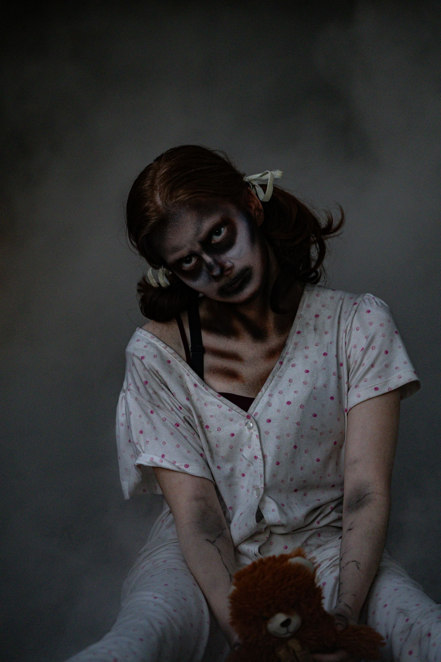 Haunted Hunt Club Farm