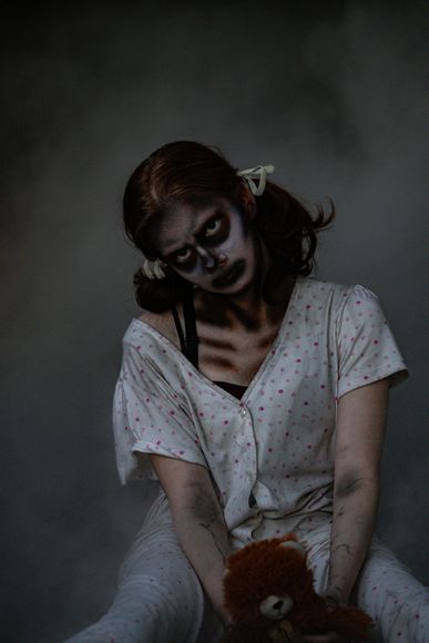 Haunted Hunt Club Farm