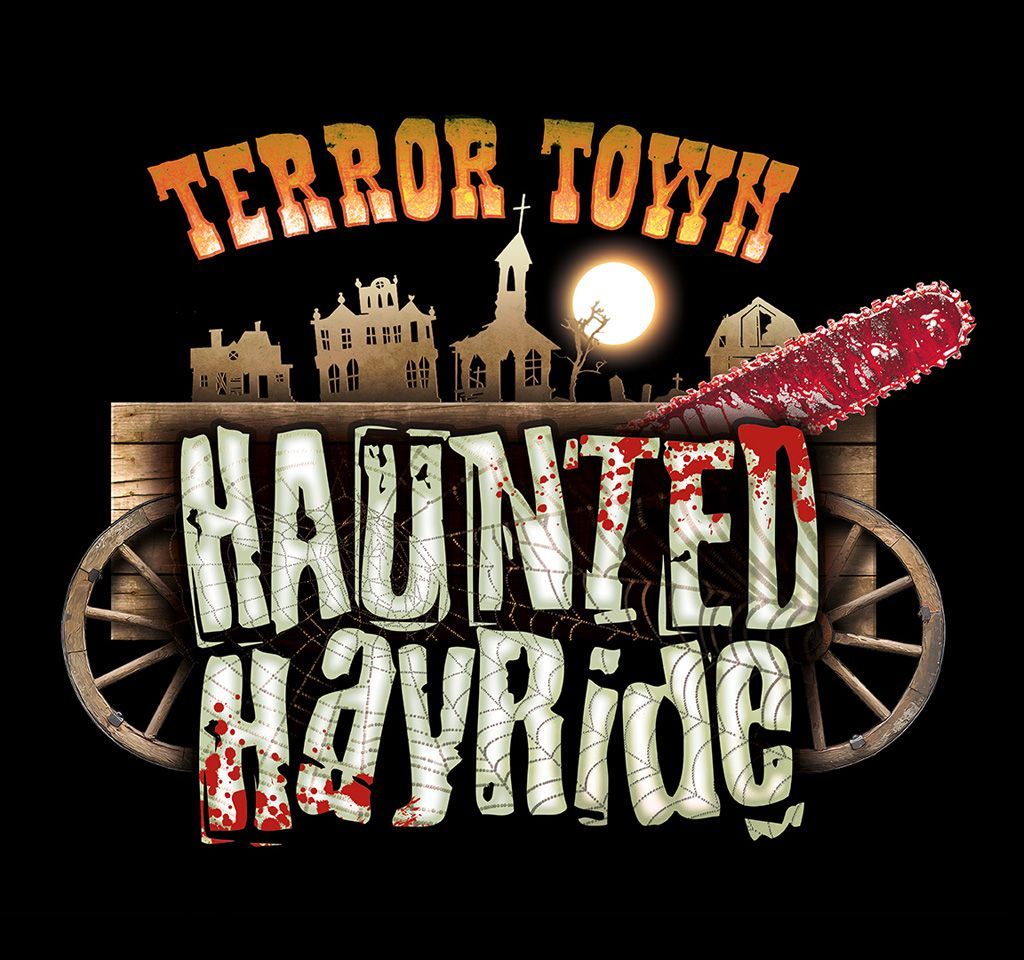 Haunted Hunt Club Farm