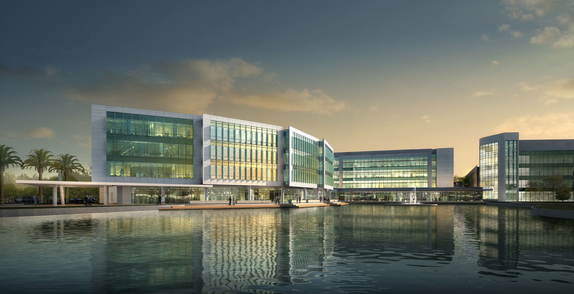 Architectural Design | Johnson Design Group