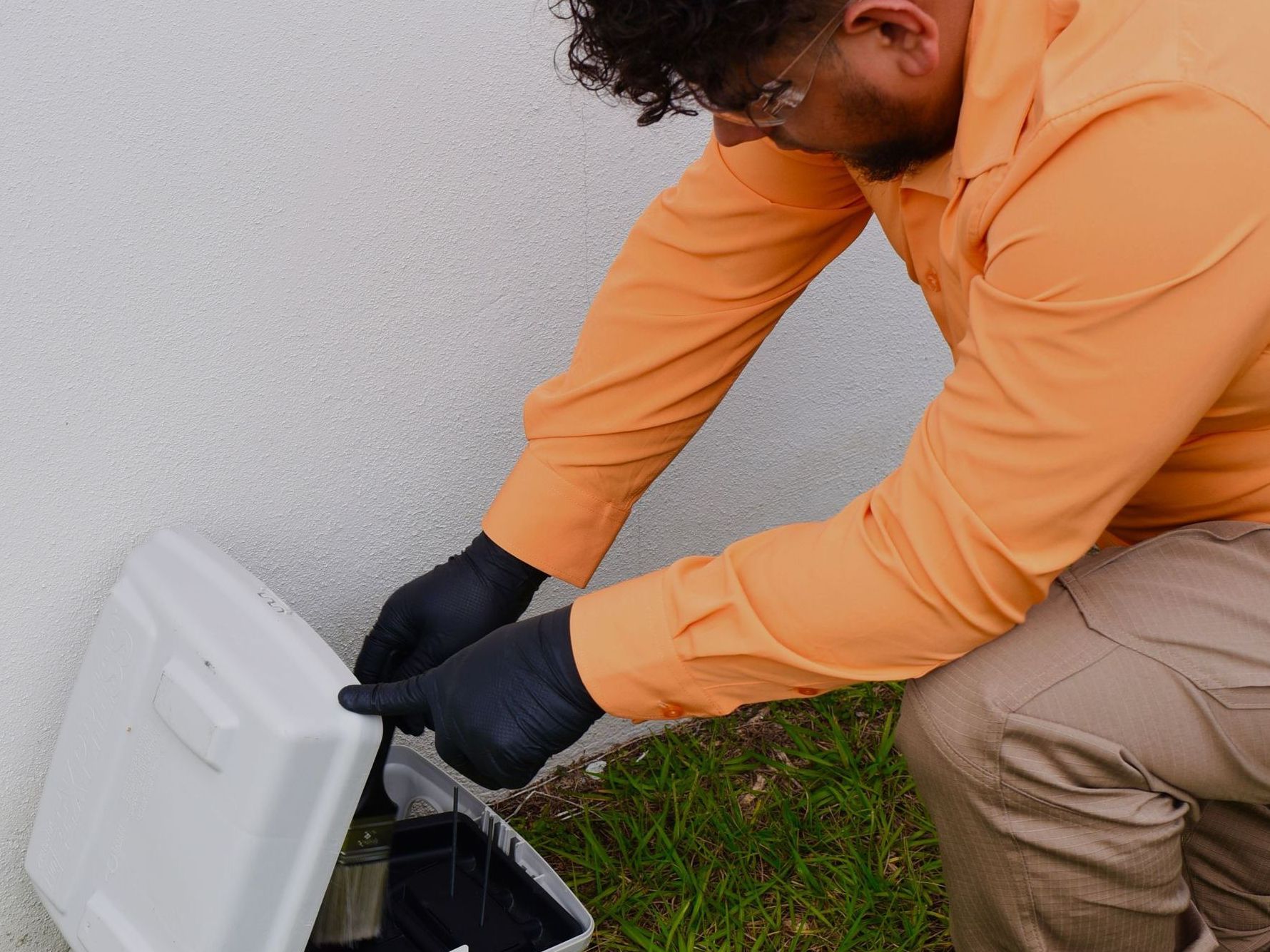 Home New Jersey Exterminator