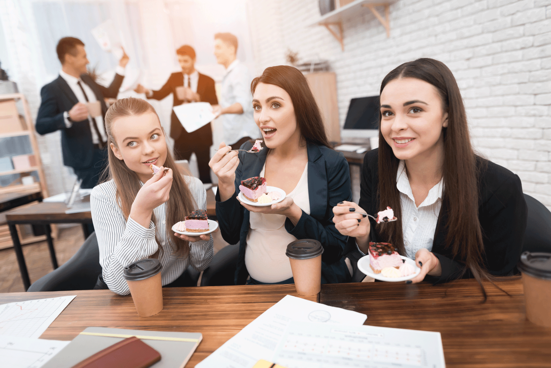 Seven things bosses should do to make brilliant staff stay