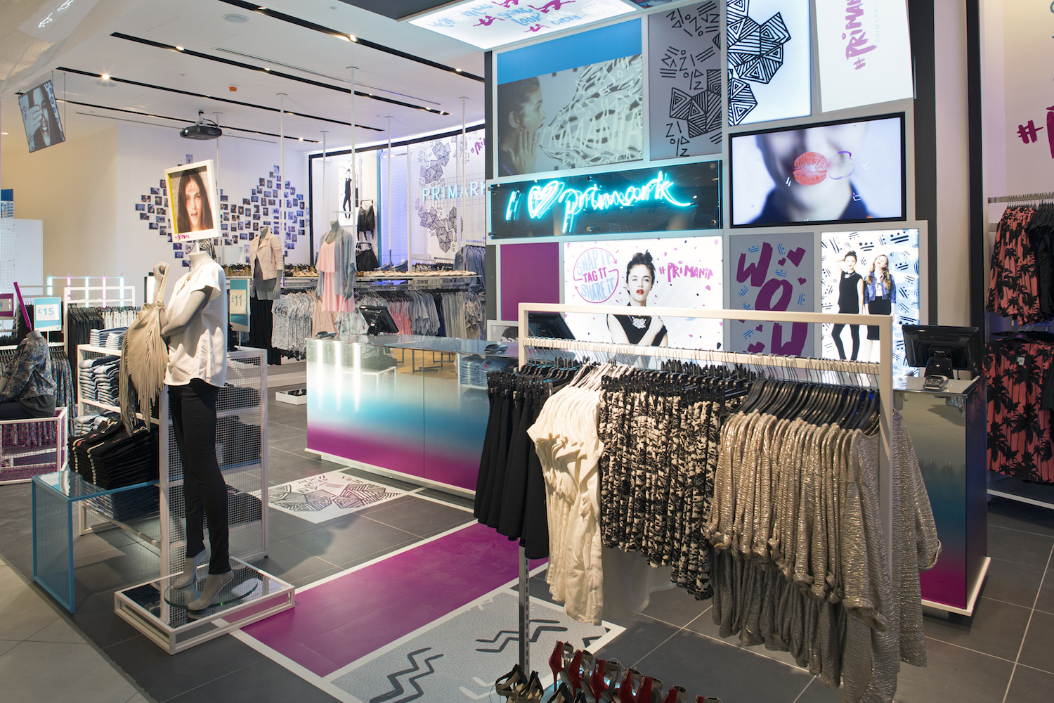 Four Innovative Retail Collaborations that Work