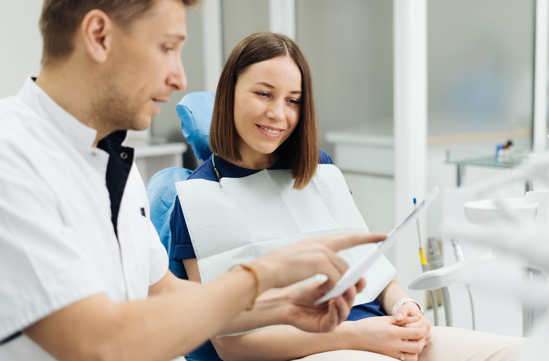 How a Root Canal Can Save Your Tooth