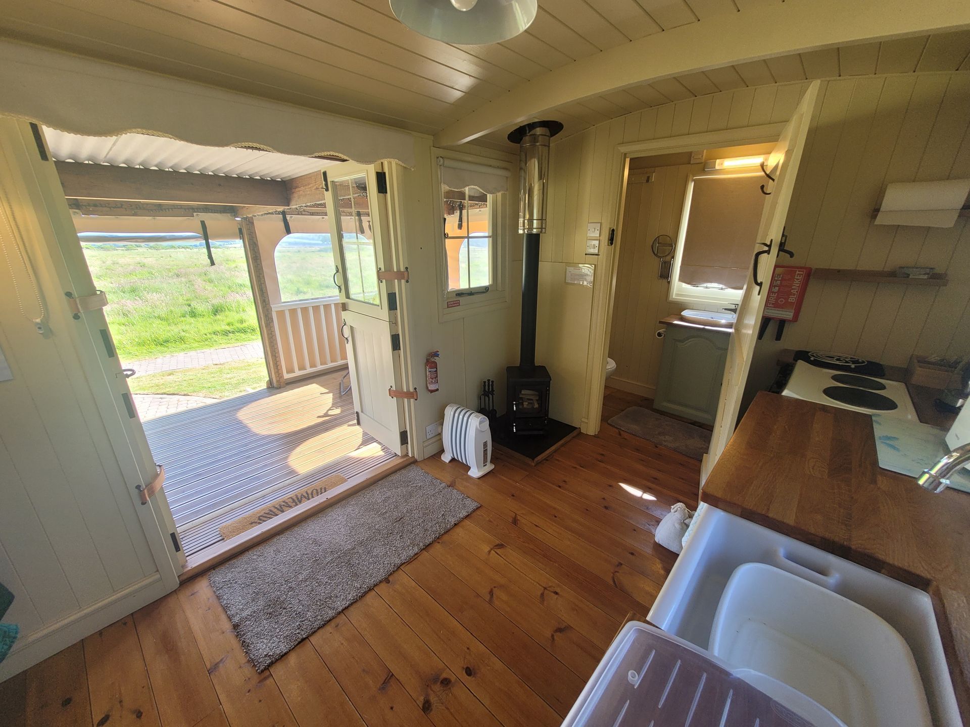 Gallery | Two Hoots Glamping Site