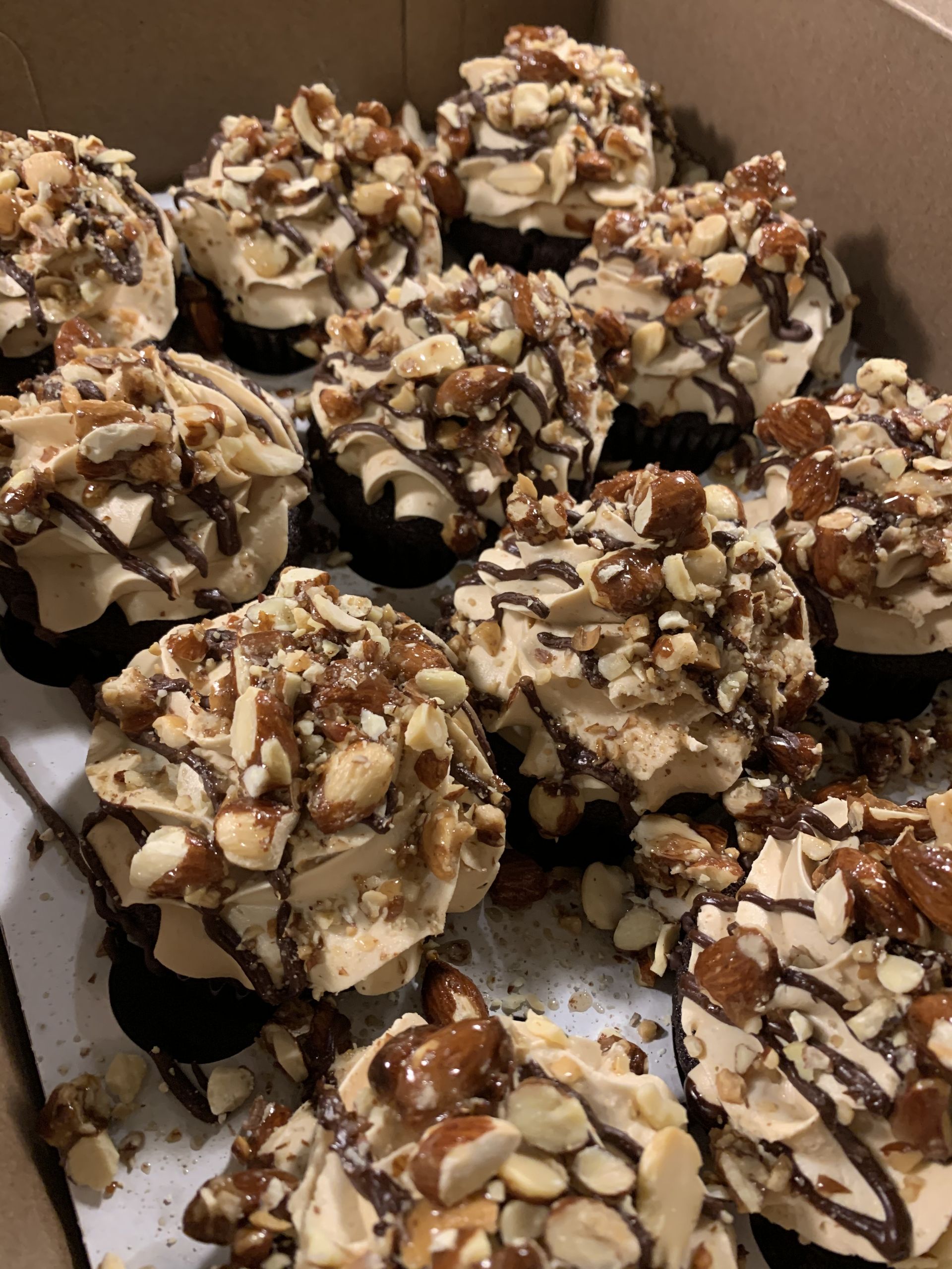 Cupcakes | The Village Bake Shoppe