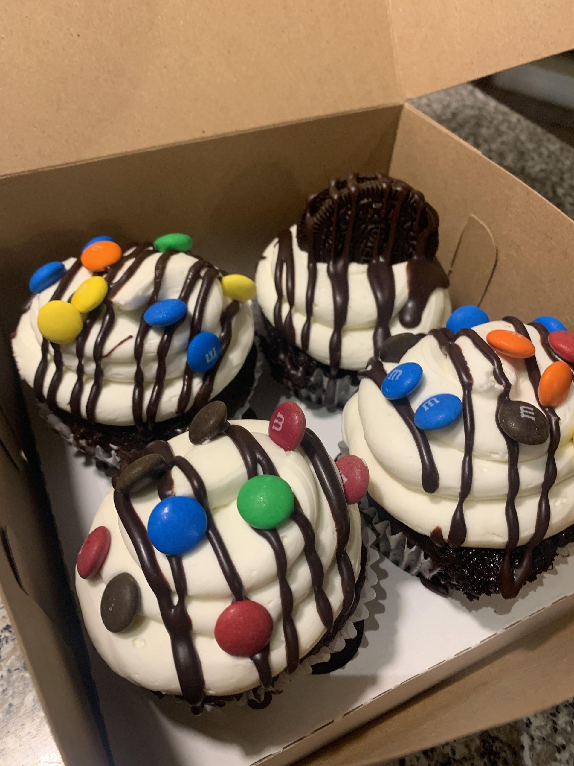 Cupcakes | The Village Bake Shoppe