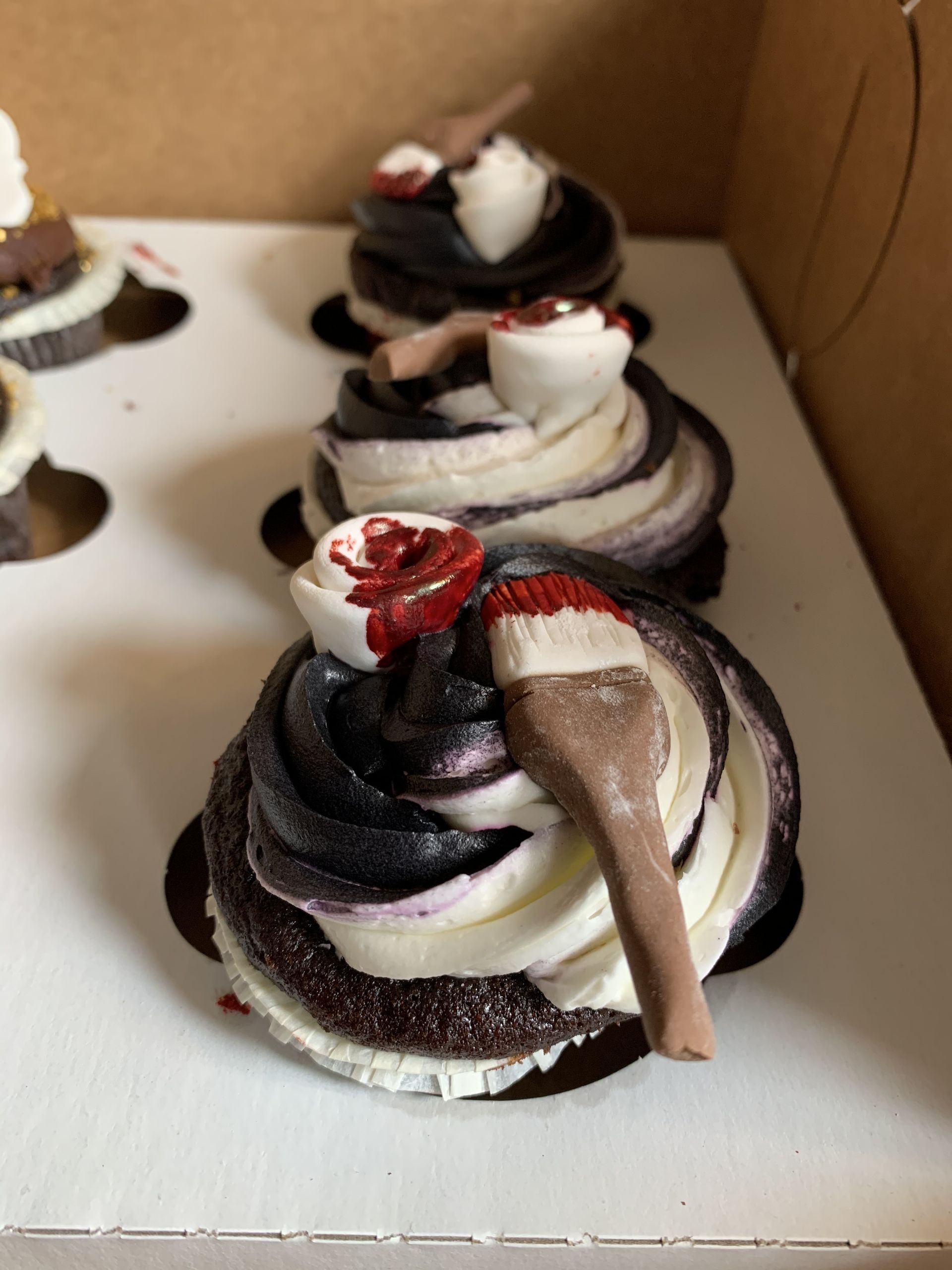 Cupcakes | The Village Bake Shoppe
