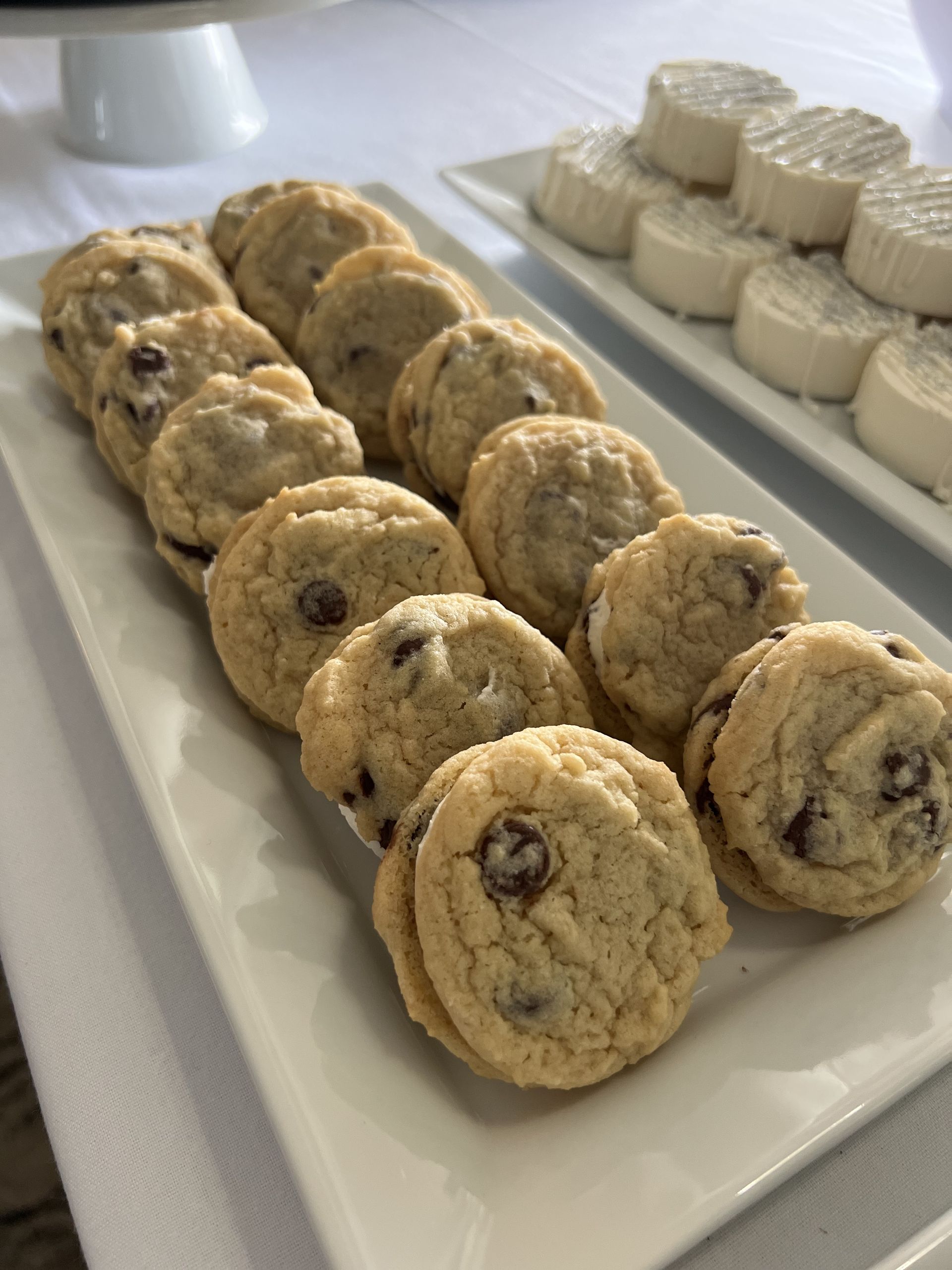 Dessert Table | The Village Bake Shoppe