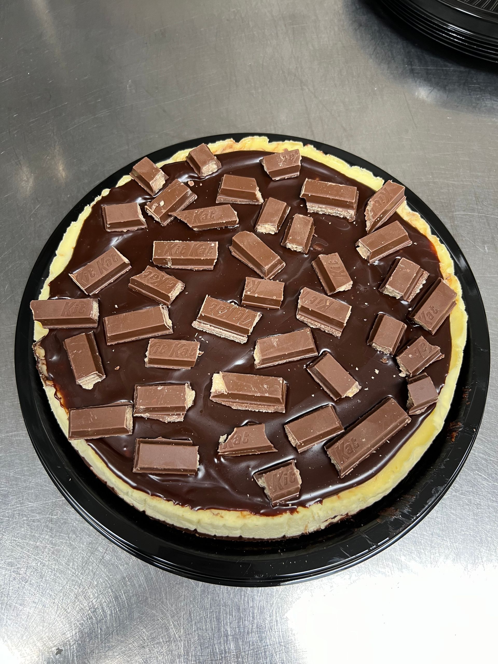 Cheesecakes | The Village Bake Shoppe