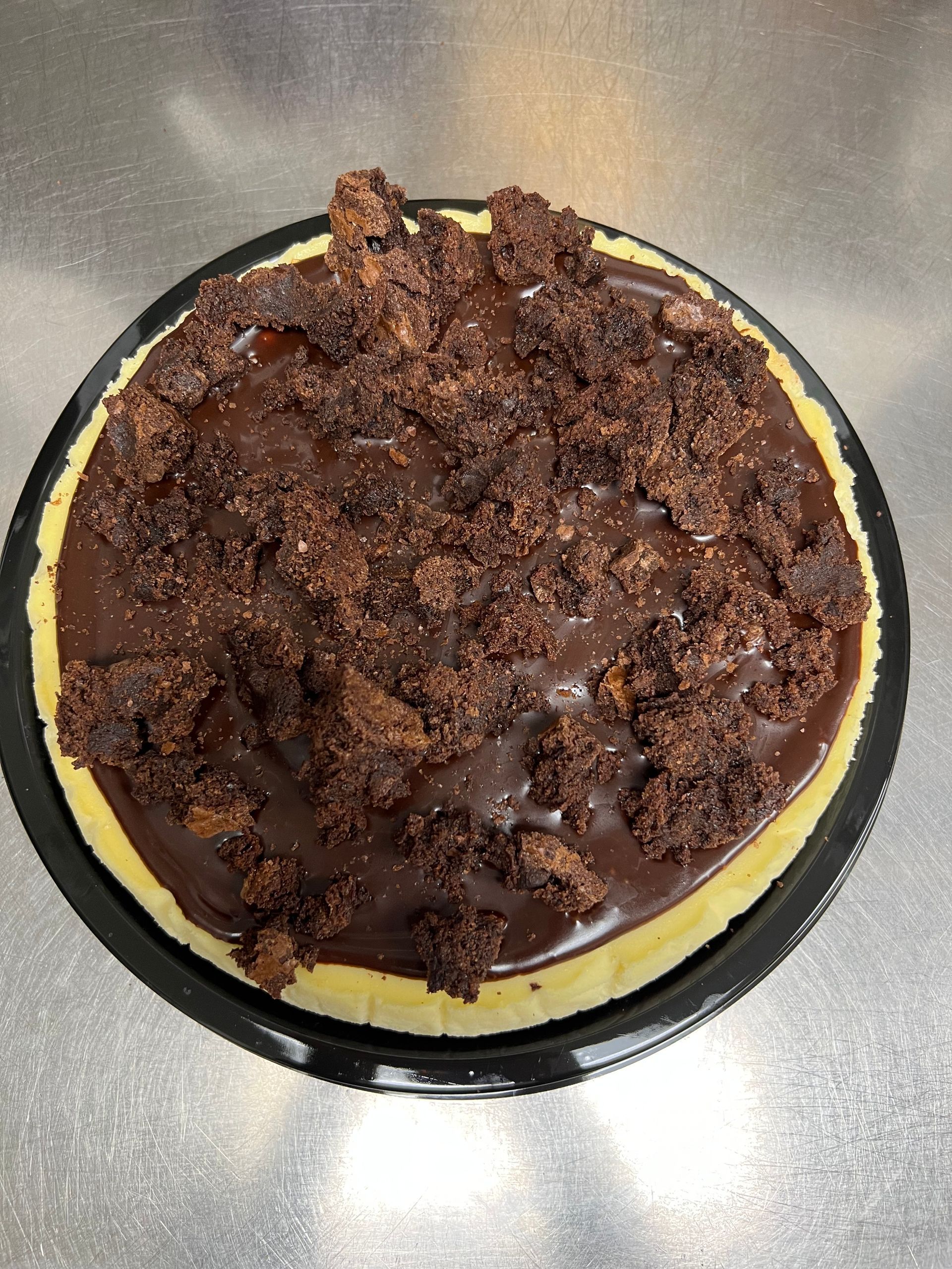 Cheesecakes | The Village Bake Shoppe