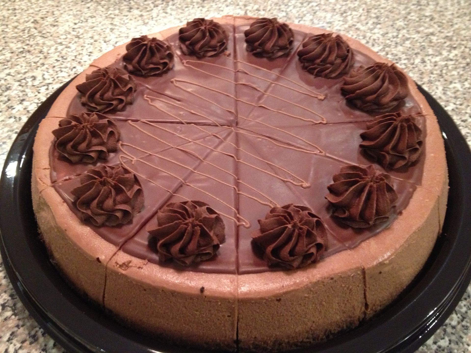 Cheesecakes | The Village Bake Shoppe