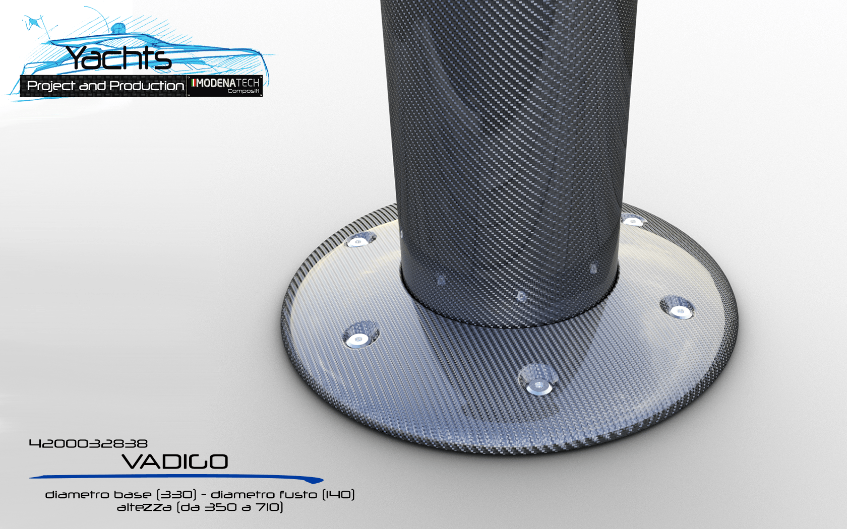 Modena Tech Compositi