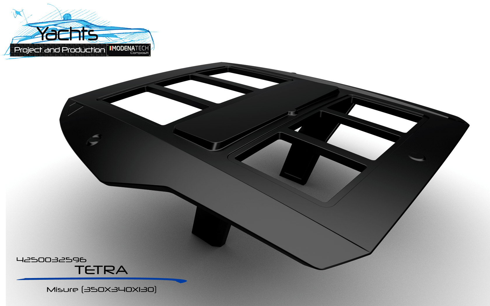 Modena Tech Compositi