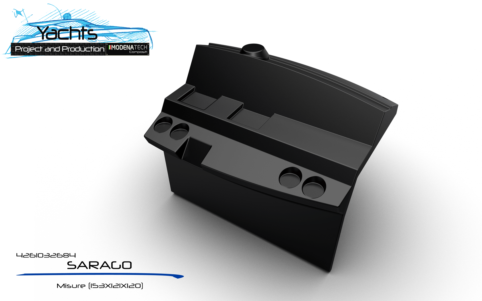 Modena Tech Compositi