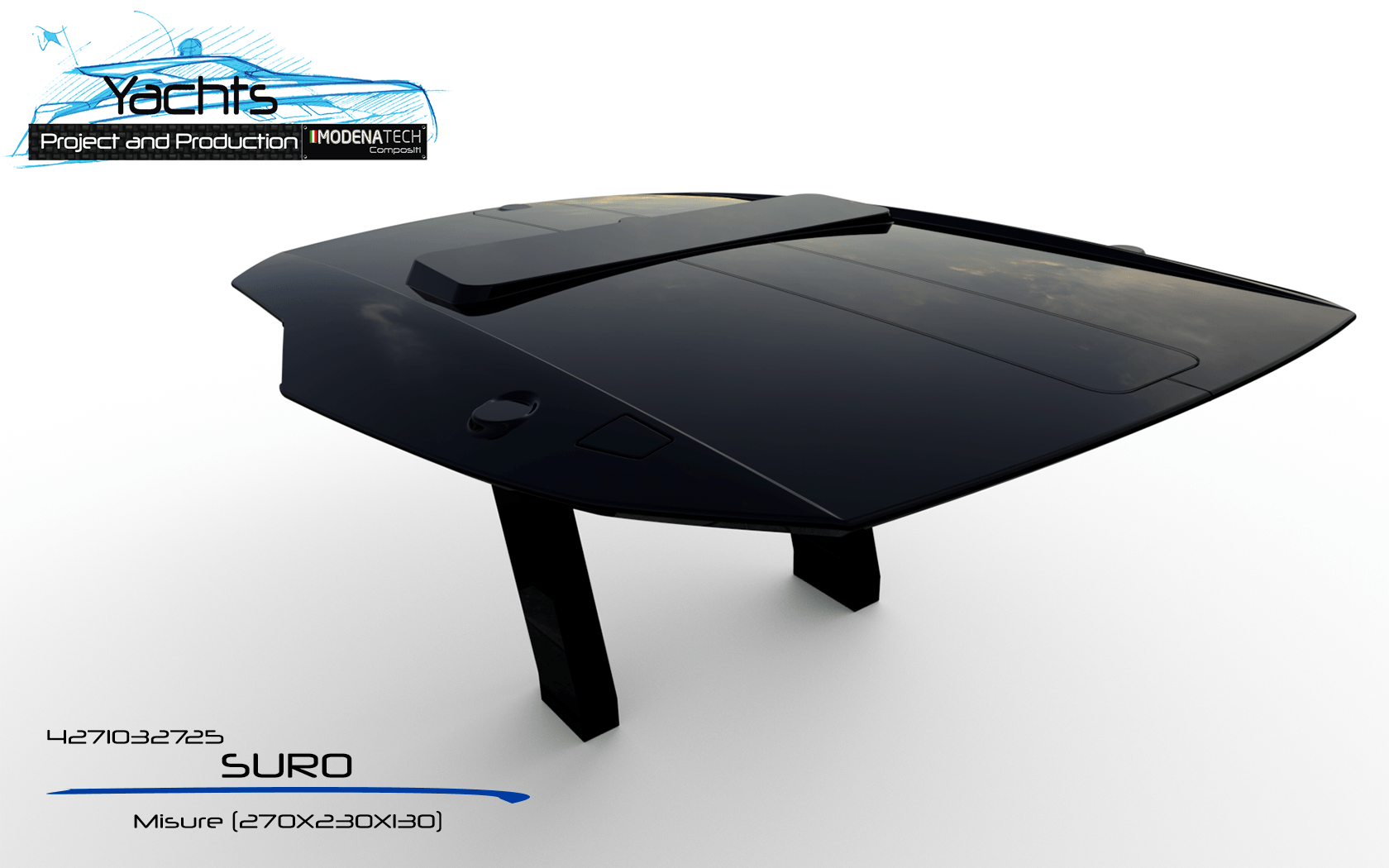 Modena Tech Compositi