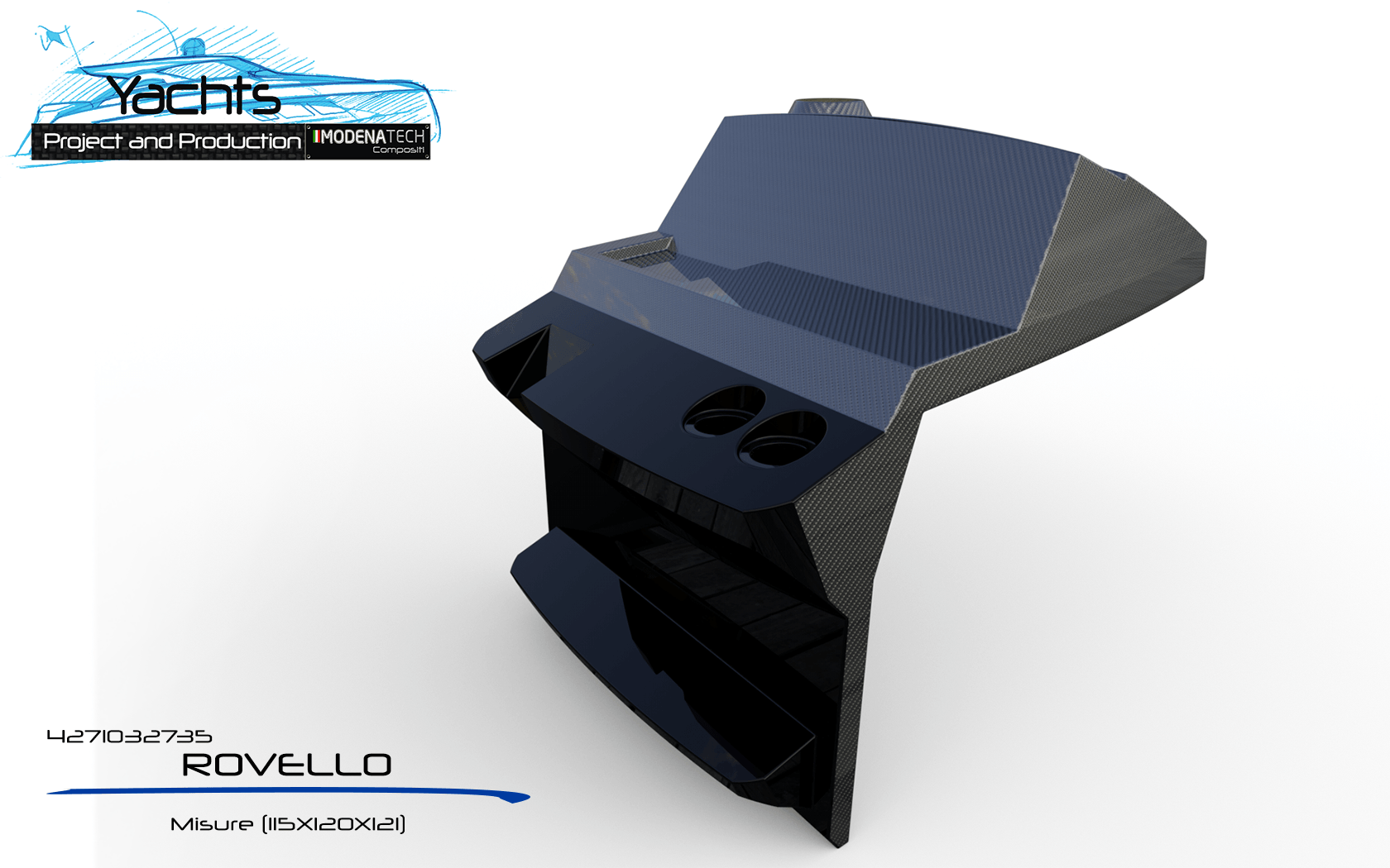 Modena Tech Compositi