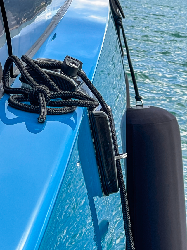 Fender Hook
