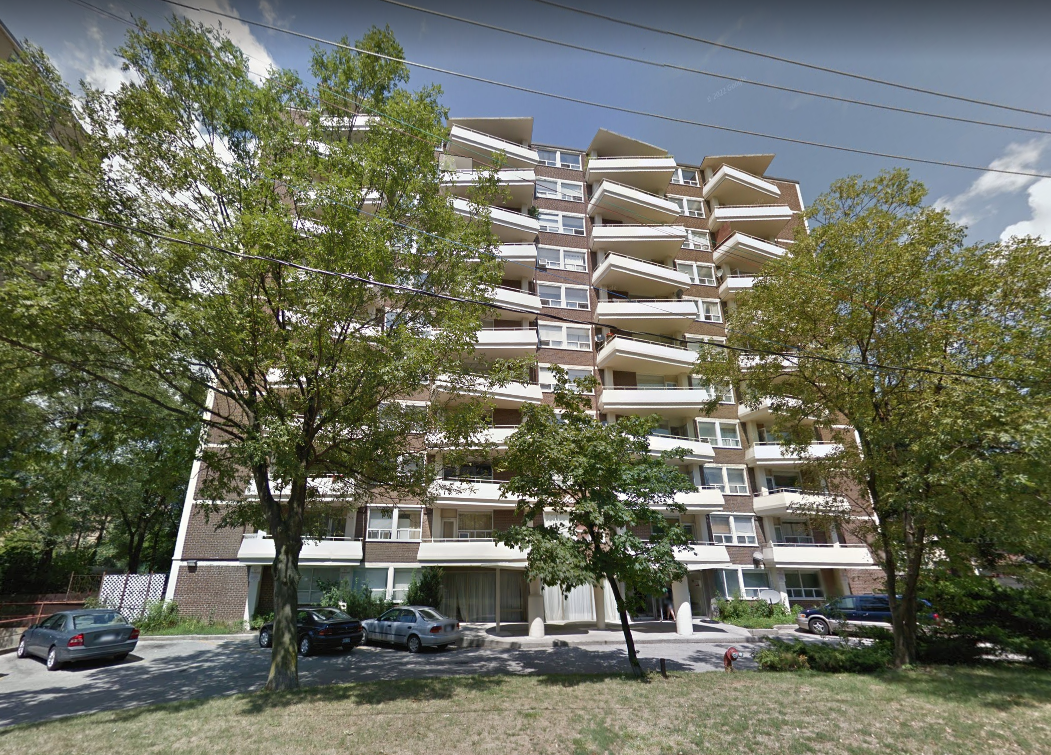 250 Roehampton Avenue