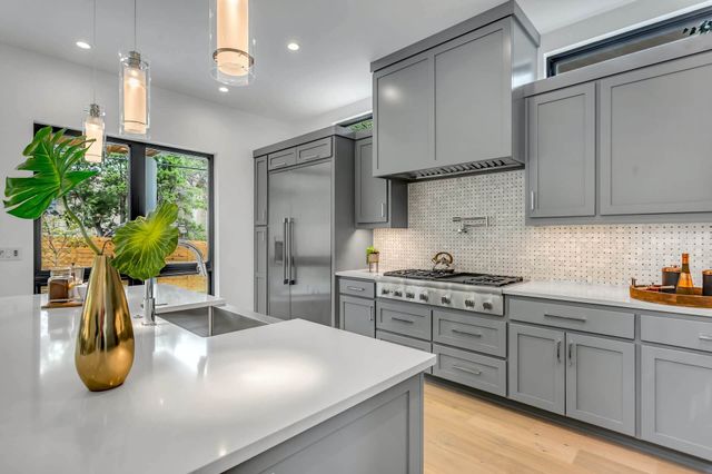 10 Ways To Update Kitchen Cabinets Without Replacing Them