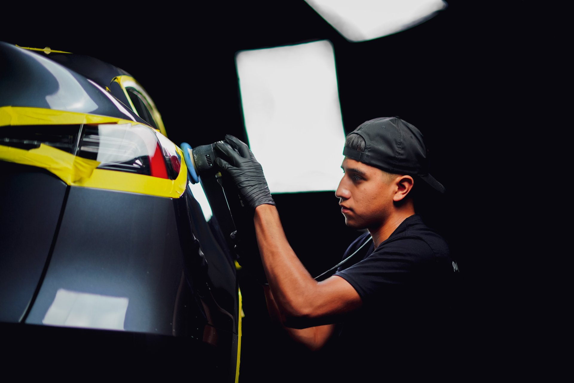 Greeley Car Detailing Company | Interior & Exterior Auto Cleaning