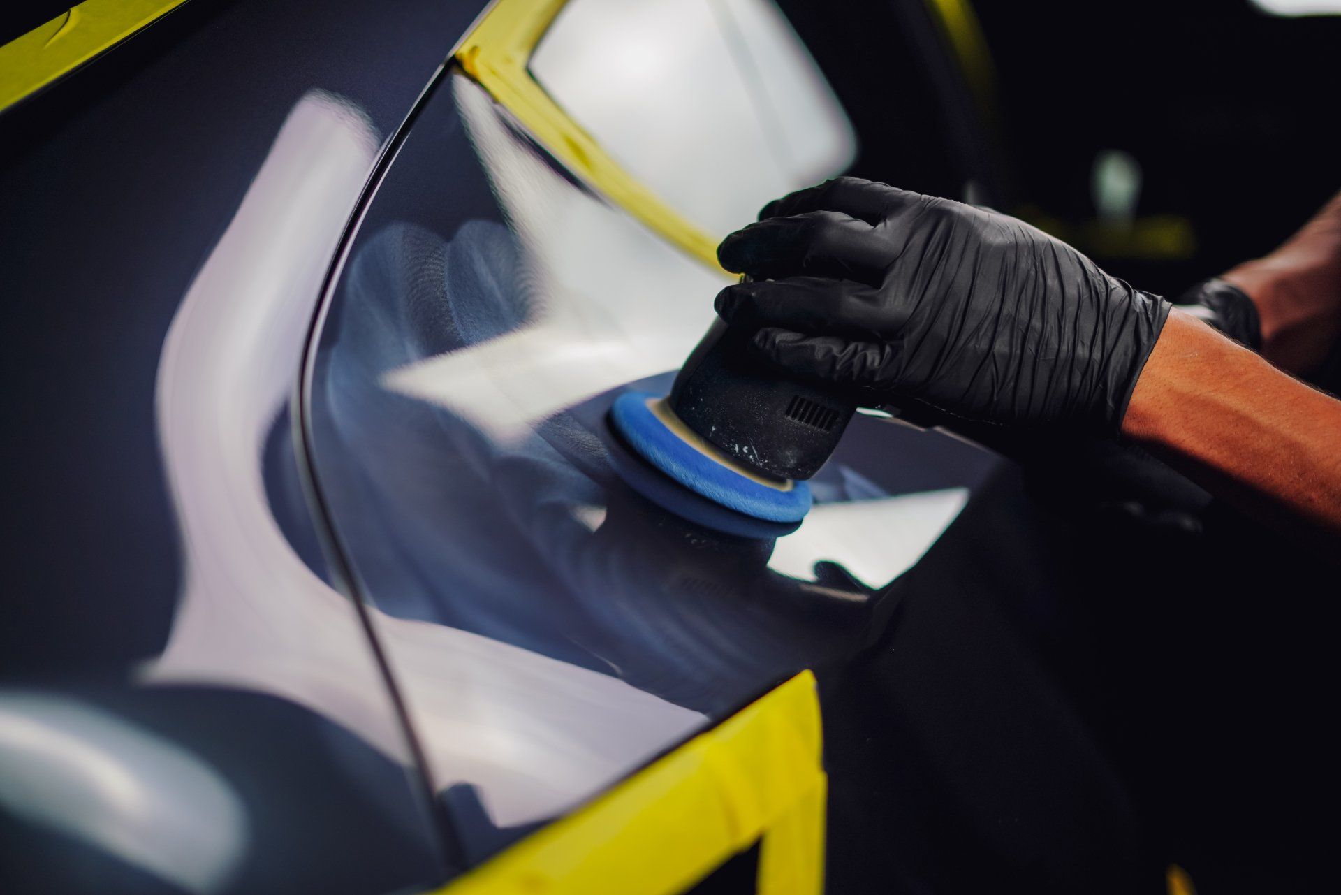 Greeley Car Detailing Company | Interior & Exterior Auto Cleaning