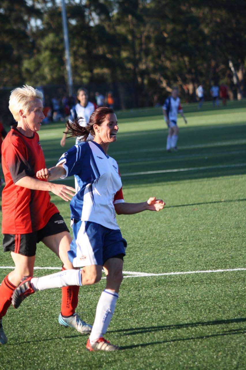 Grays Point Soccer Club