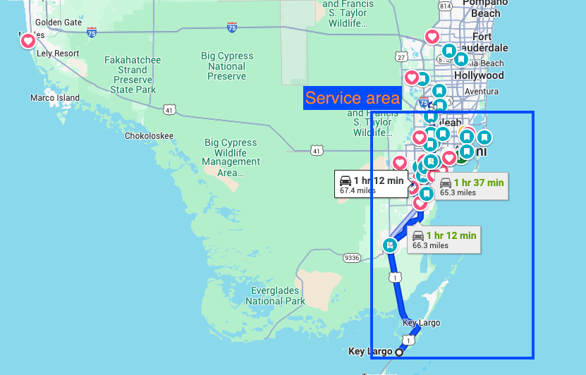 Swimming Pool Construction Miami Dade County | Custom Pools by AGLO ...