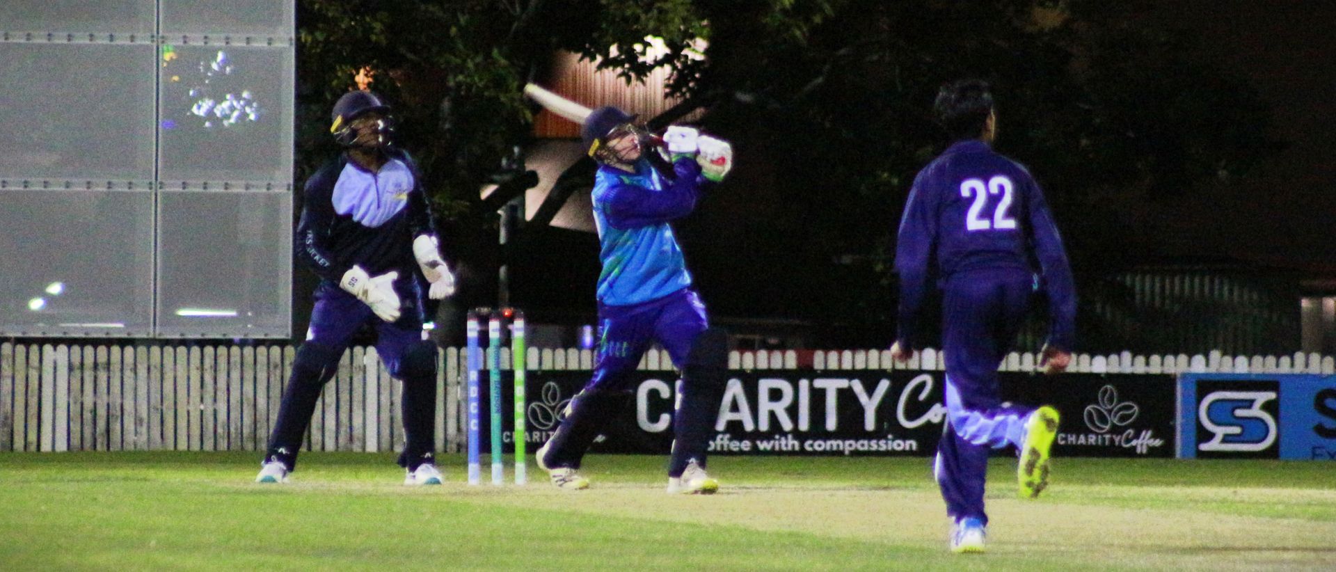 Cricket Coaching | Rod Davison Cricket Coaching | Sunshine Coast