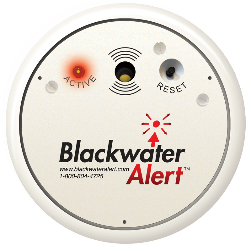 Sewer Backup Prevention News and Insights | Blackwater Alert