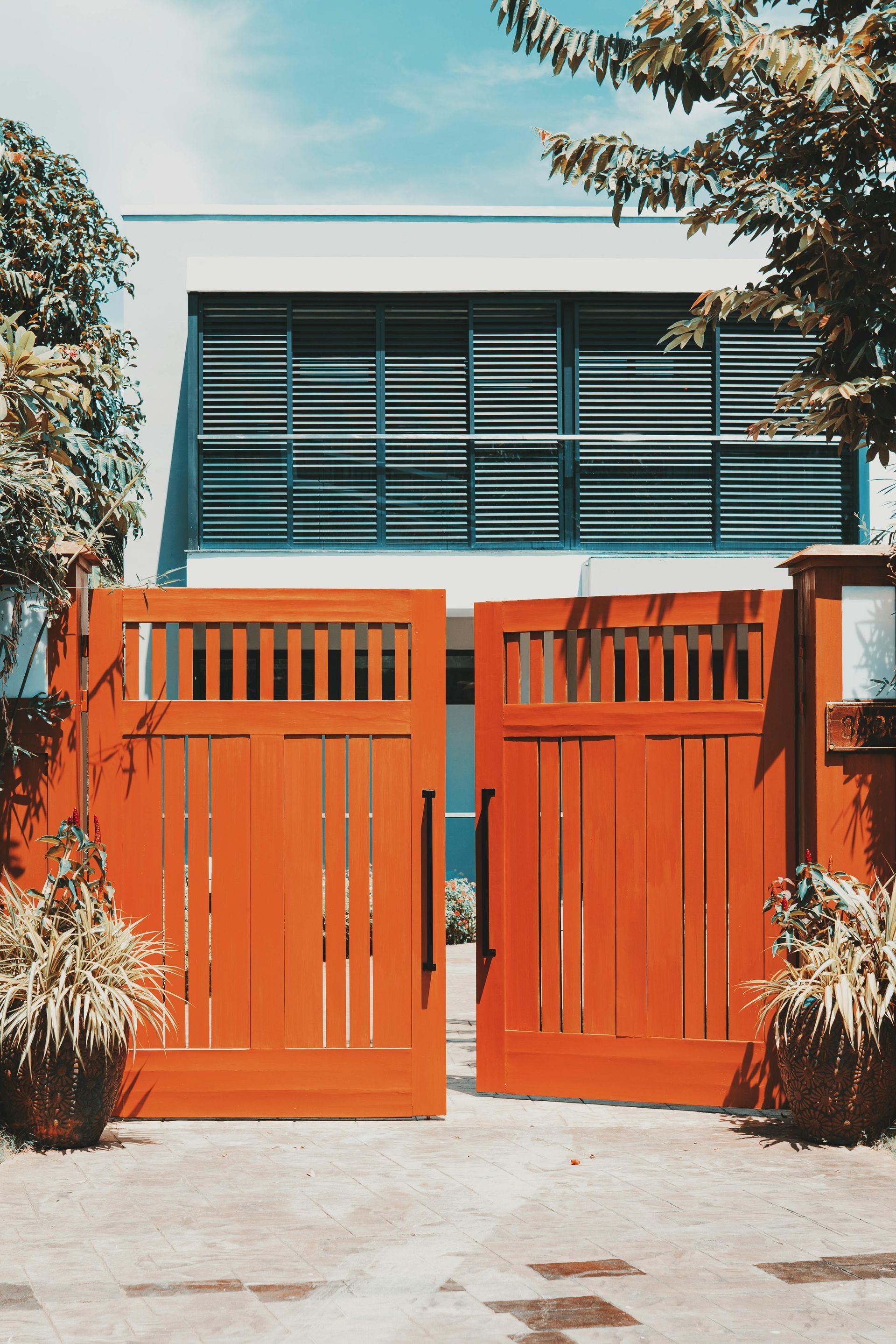 Fencing, Railing & Gates | 808 Fence & Railing | Pearl City, Kailua ...