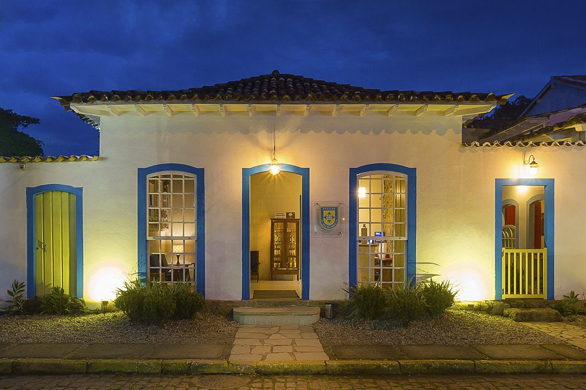 Pousada Vila do Porto