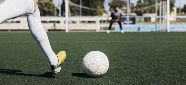 Breve reseña histórica del Futbol 7