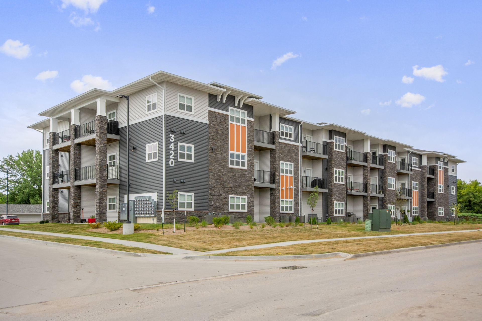 Aurora Heights