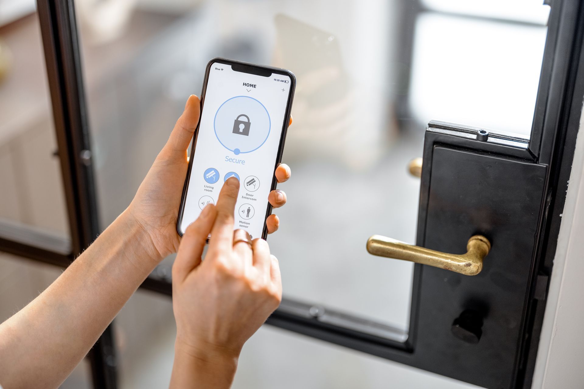 Expert Locksmith | Las Vegas, NV | Liberty Lock and Key LLC