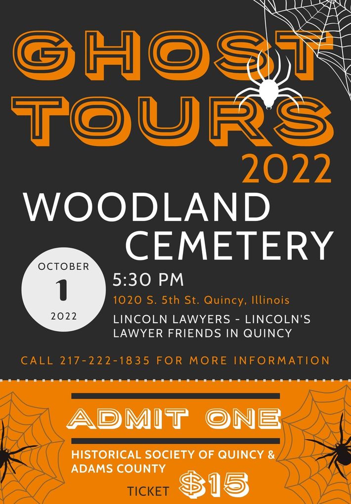 Historical Society of Quincy and Adams County