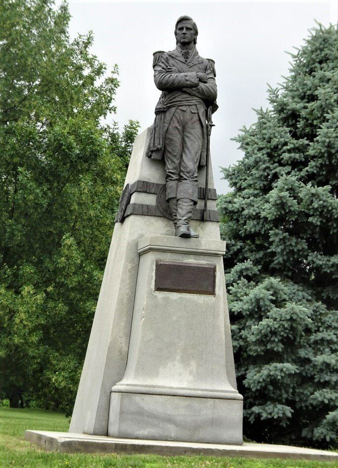 Historical Society of Quincy and Adams County