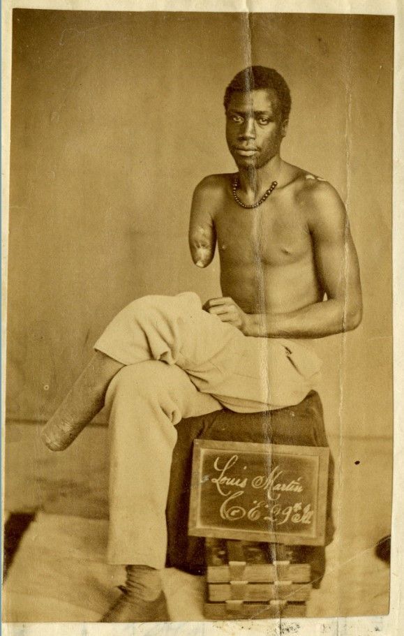Famous Civil War Photo Was of Man in Quincy Regiment