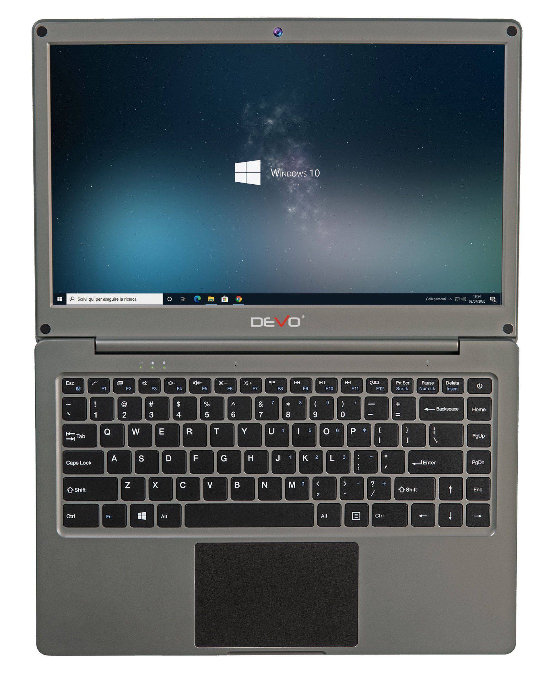 Latest generation laptops | Rome | Fares