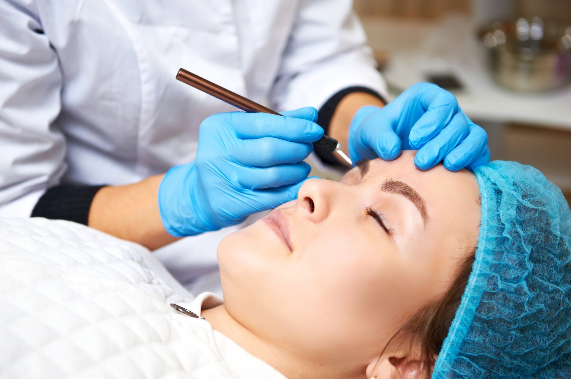 Microblading | Sarah Spa esthétique | 819 665.7942